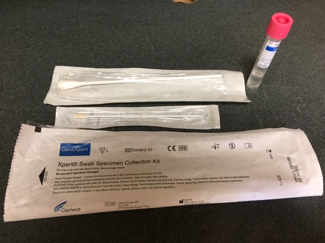 MGB Enterprise Pathology Laboratory Handbook